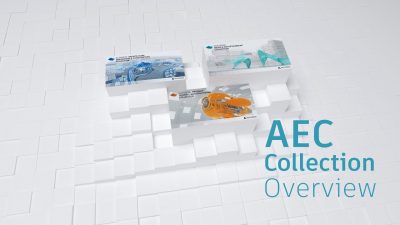 AEC Collection Overview - Pro Systems